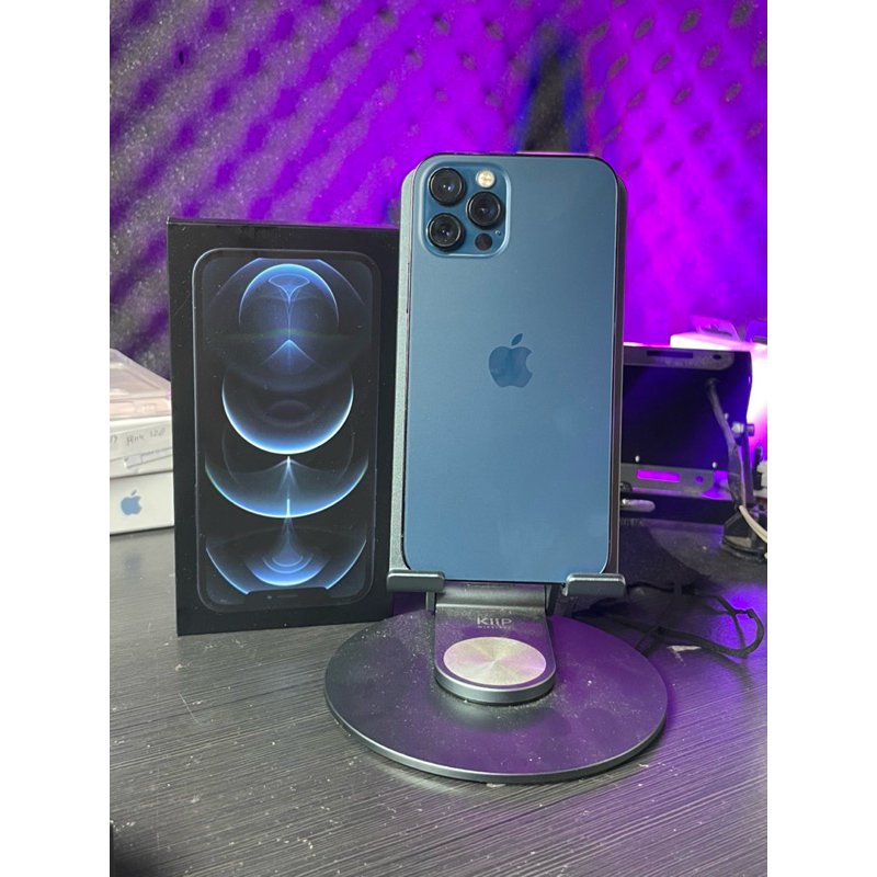 Jual iphone 12 pro 512 Gb digimap | Shopee Indonesia