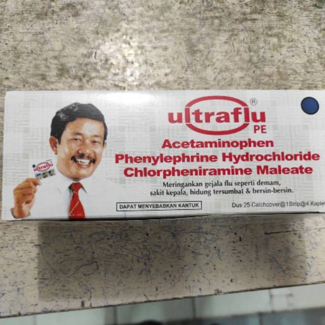 Jual Ultraflu | Shopee Indonesia