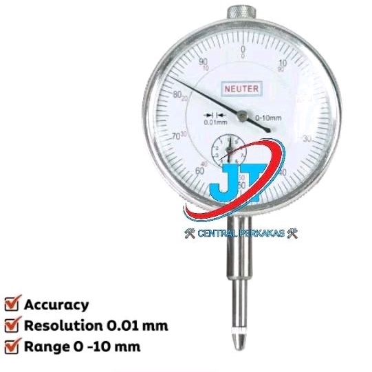 Jual Paket Dial Indicator + Magnetic Base Test Stand Gauge Pick Dudukan ...