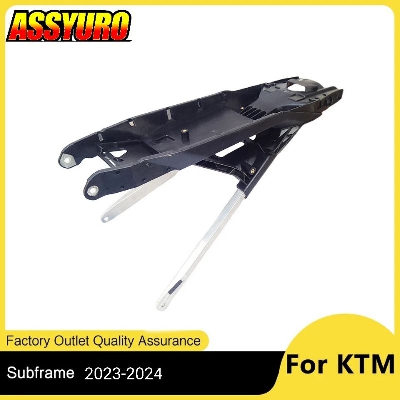 Jual SUBFRAME KTM 2023 2024 2025 IMPORT | Shopee Indonesia