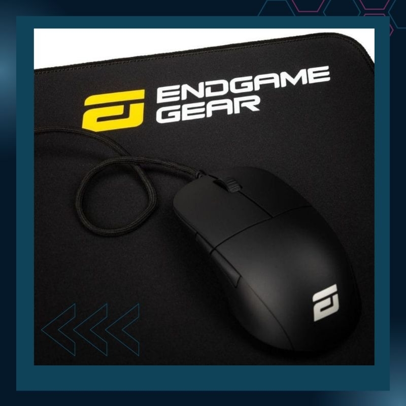 Jual Endgame Gear Xm2W / Xm2We Wireless Gaming Mouse | Shopee Indonesia