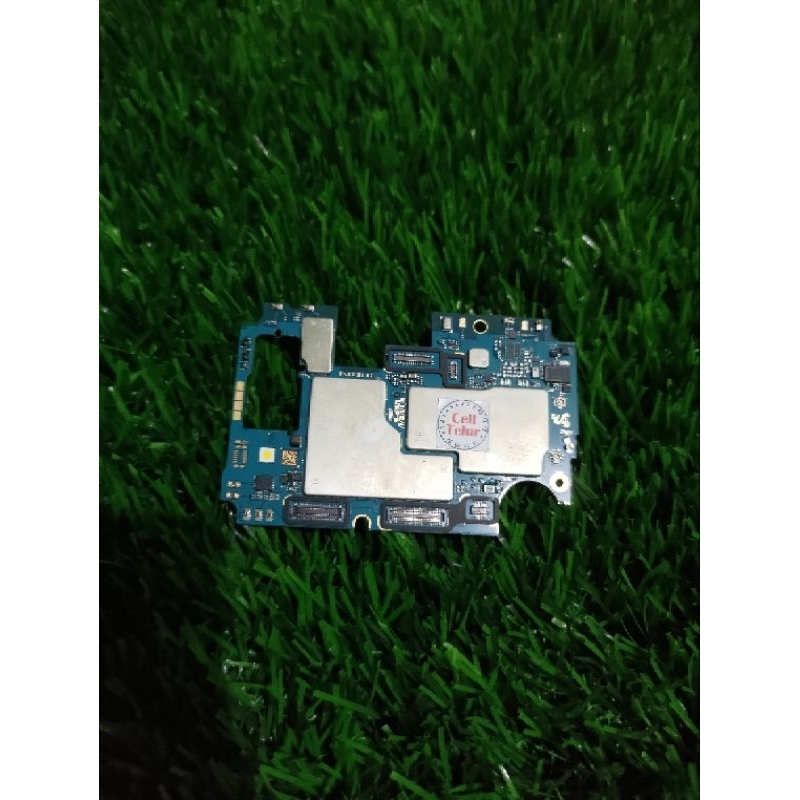 Jual MOTHERBOARD MESIN NORMAL TESTED SAMSUNG A20 SM-A205F NORMAL TESTED ...