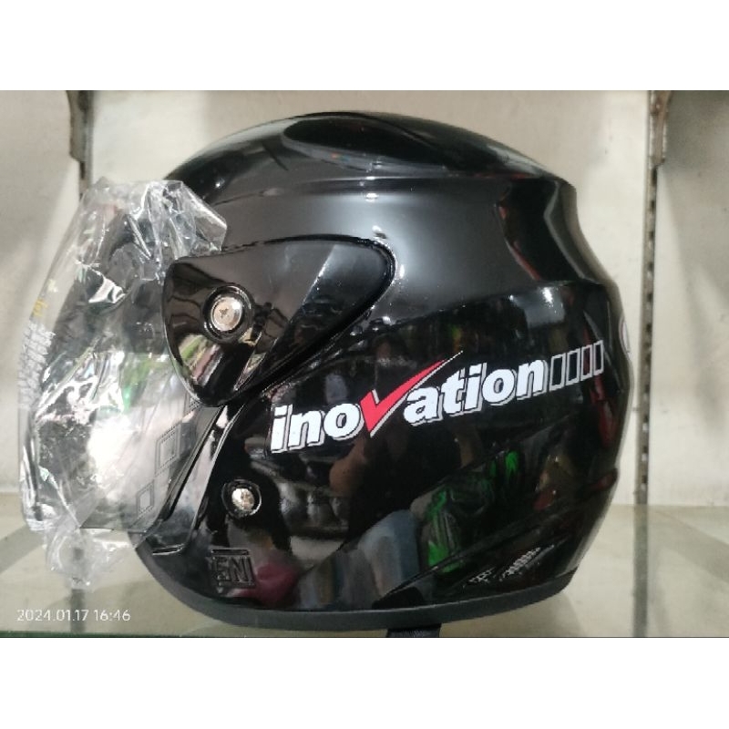 Jual HELM DEWASA INOVATION SNI MURAH | Shopee Indonesia