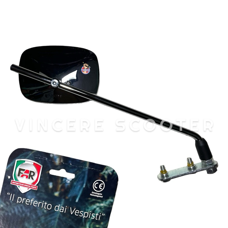 Jual Spion FAR Italy Vespa Super Sprint PTS PX Excel Exclusive Spartan ...