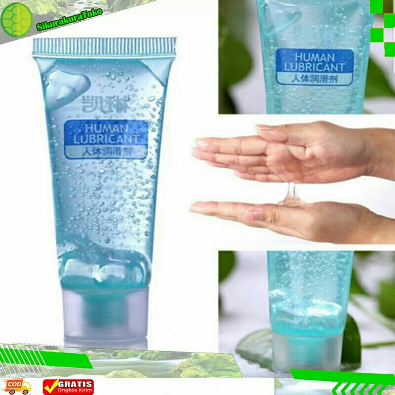 Jual lubricant human | Shopee Indonesia