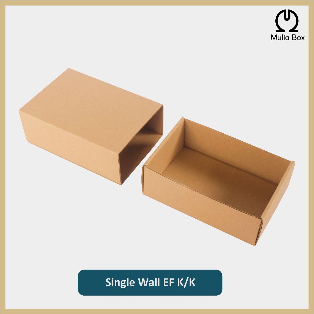 Jual Kardus Laci 15 x 10 x 5 cm Sleeve Box ( MINIMAL 5 PCS ...