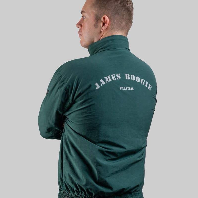 Jual James Boogie Palatial size S ( SOLD ) | Shopee Indonesia