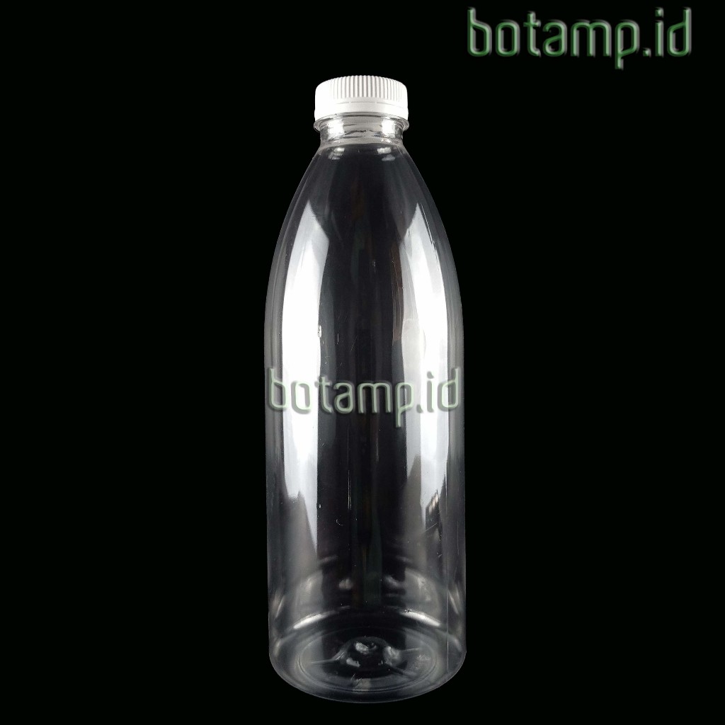 Jual Botol Plastik Cantik 600ml SN Tipis | Shopee Indonesia
