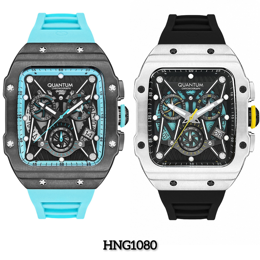 Jual QUANTUM HNG1080 JAM TANGAN PRIA ORIGINAL GARANSI RESMI | Shopee ...