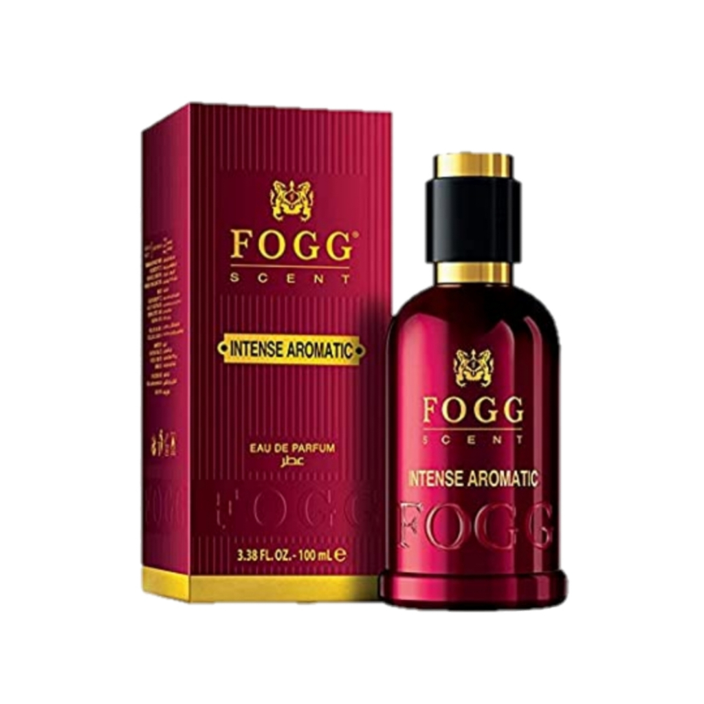 Jual Fogg Perfume Scent Premium Intense Aromatic 100ml | Shopee Indonesia