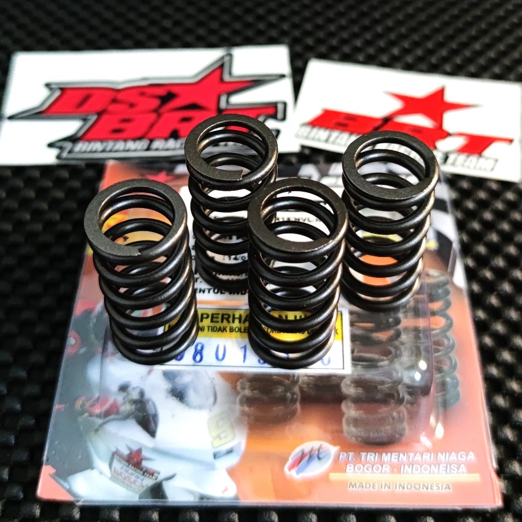 Jual PER KOPLING BRT MX KING R15 XABRE JUPITER MX 135 VIXION NVL NVA | Shopee Indonesia