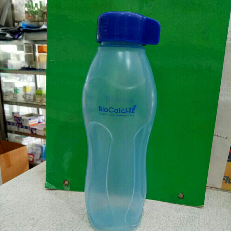 Jual botol minum 500ml | Shopee Indonesia