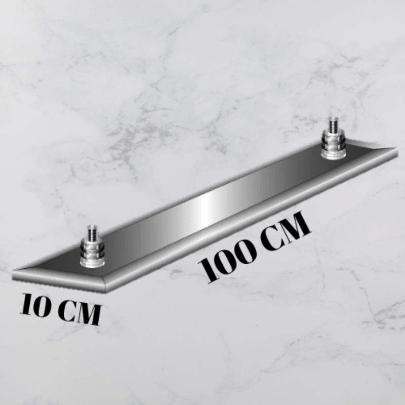 Jual Mica Strip Heater/plat pemanas | Shopee Indonesia