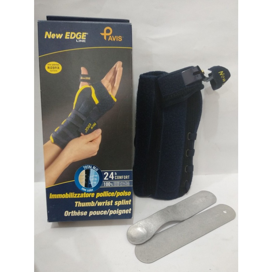 Jual Pavis Thumb Wrist Othese 034 | Shopee Indonesia