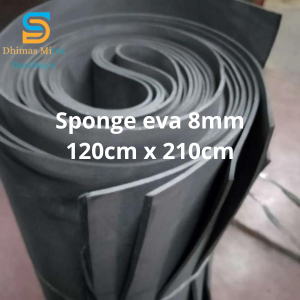 Jual Spon eva 5mm 120cm x 210cm | Shopee Indonesia