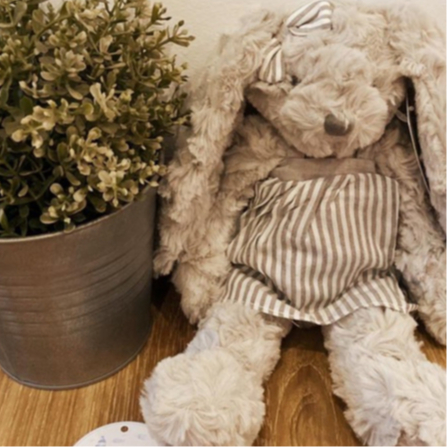 Jual Boneka Bunny/Kelinci premium (petite size) | Shopee Indonesia