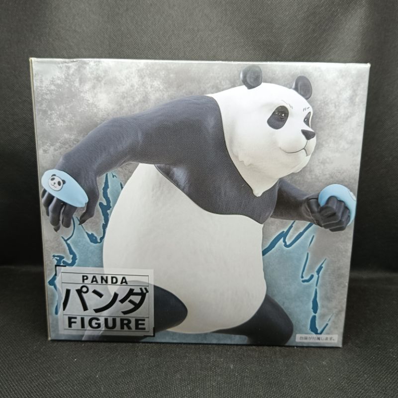 Jual Figure Jujutsu Kaisen JJK Panda Taito | Shopee Indonesia