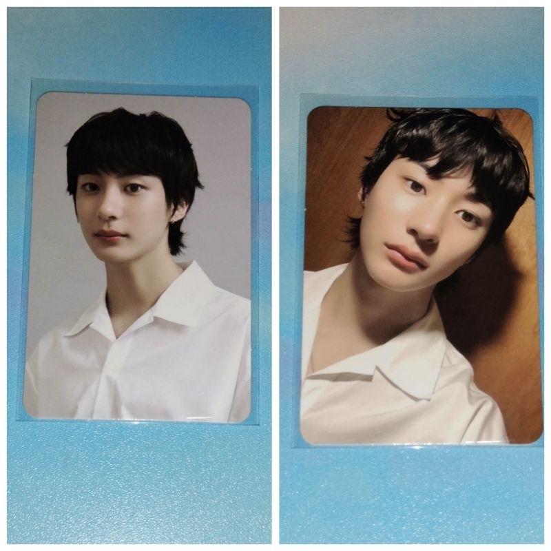 Jual TC TRADING CARD RIIZE SHOTARO SUNGCHAN WONBIN EUNSOK ANTON MD ...