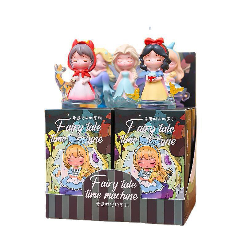 Jual BLINDBOX FAIRY TALE TIME MACHINE | Shopee Indonesia