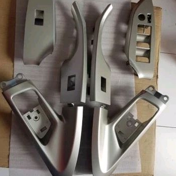 Jual Panel Door Trim Innova Reborn type Q Dan venturer original ...