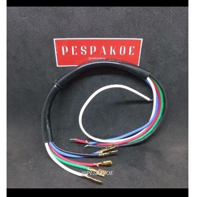 Jual kabel spull spool spul vespa | Shopee Indonesia