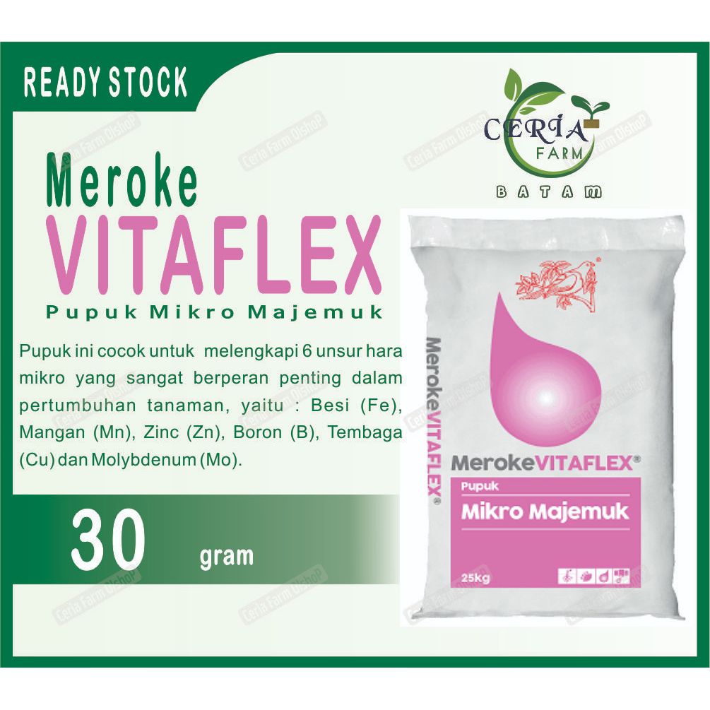 Jual Meroke Mikro Fe Edta Fe Eddha Mn Edta Zn Edta Cu Edta Boron NaMo ...