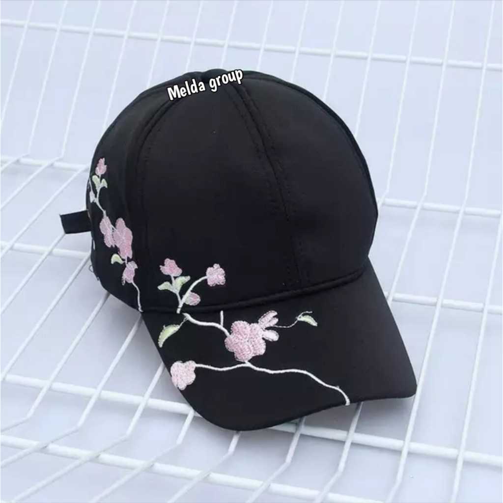 Jual Terbaru!! Topi Baseball Import Premium Usa Army Trendy//Topi Pria ...