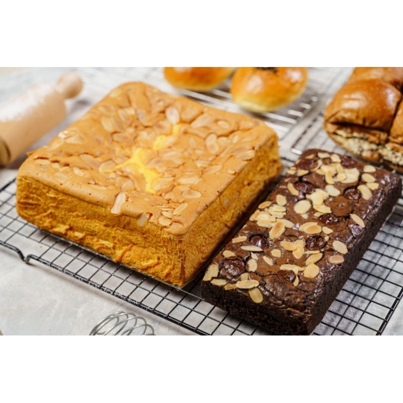 Jual spikoe jadul Roti Bong | Shopee Indonesia