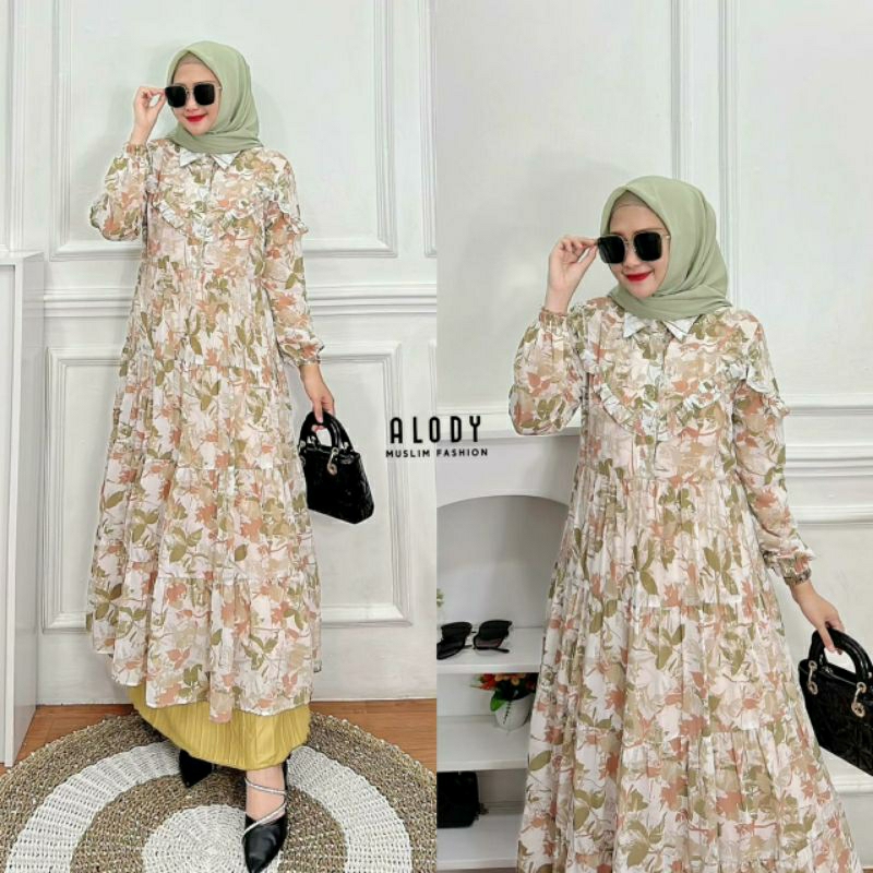 Jual Shafira set rok | Shopee Indonesia