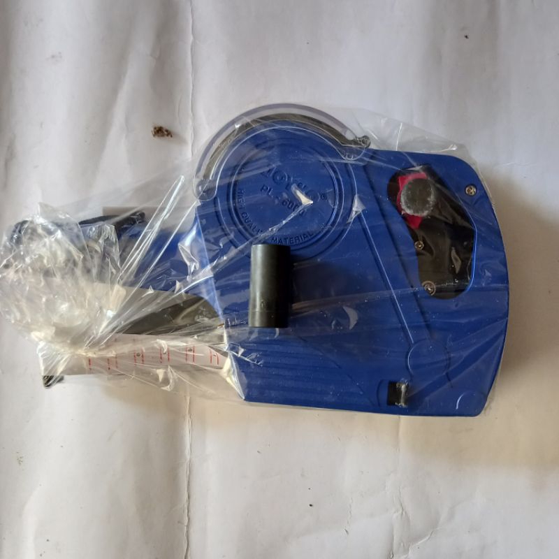 Jual ALAT LABEL HARGA MESIN ALAT LABEL HARGA PRICE LABELLER JOYKO PL ...