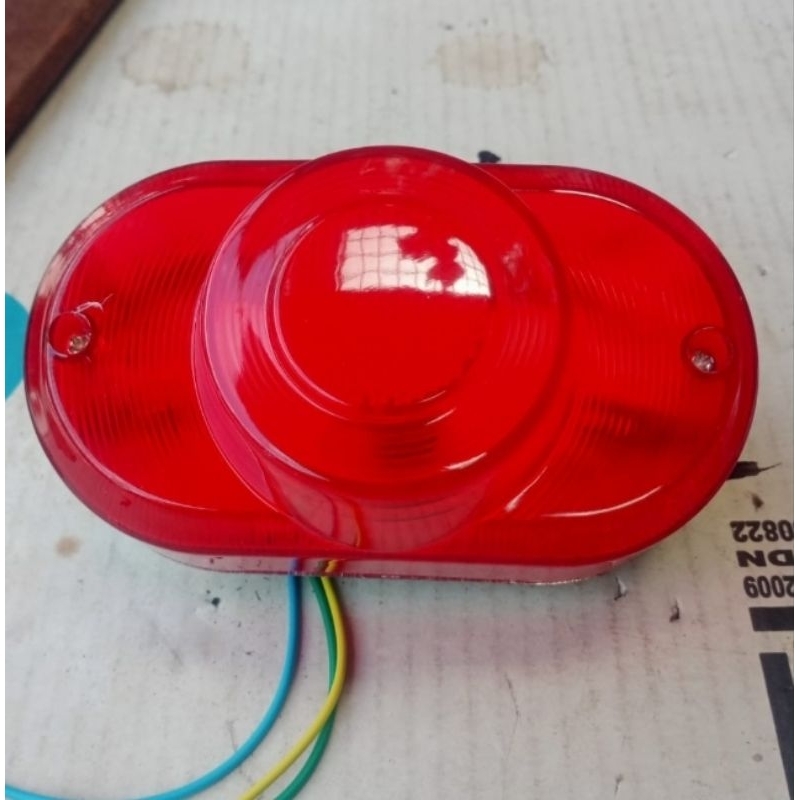 Jual LAMPU STOP ASSY HONDA S90 C 700 VISPOT CKD | Shopee Indonesia