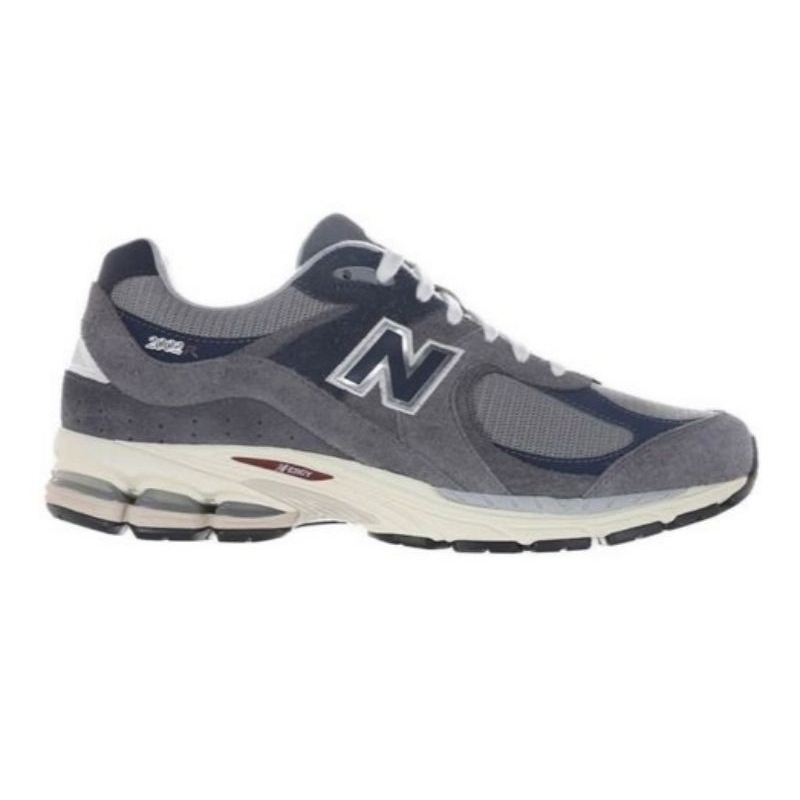 Jual New Balance 2002 Sneakers Grey (M2002REL) | Shopee Indonesia