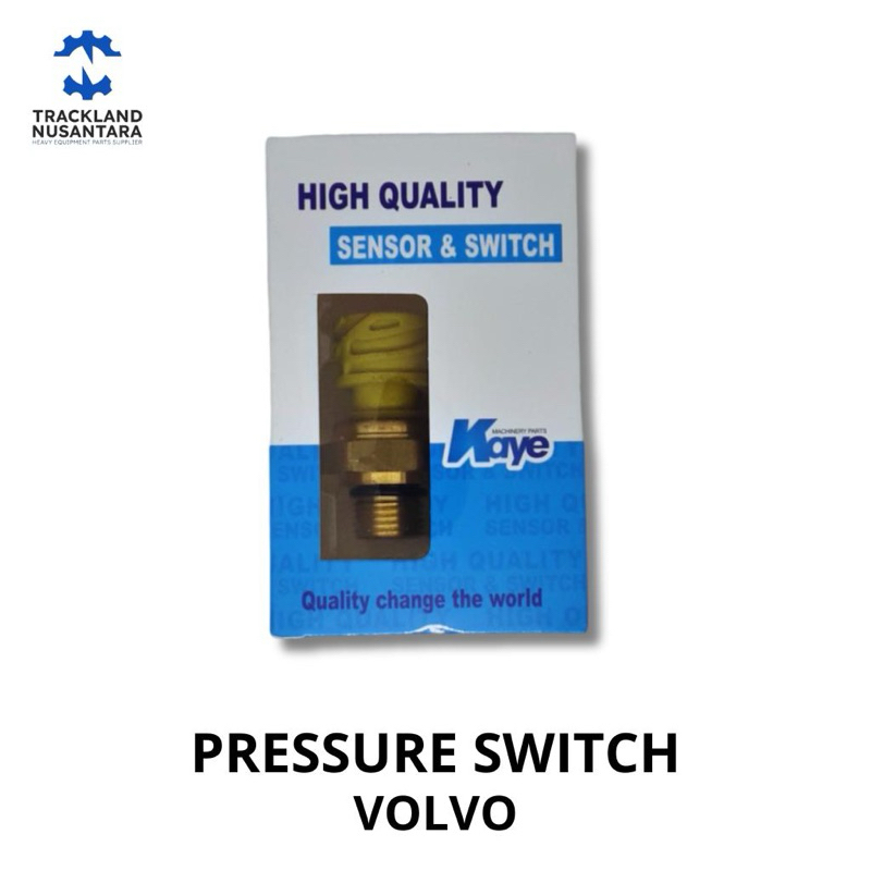 Jual KAYE Sensor Pressure Switch VOLVO 21634017 | Shopee Indonesia
