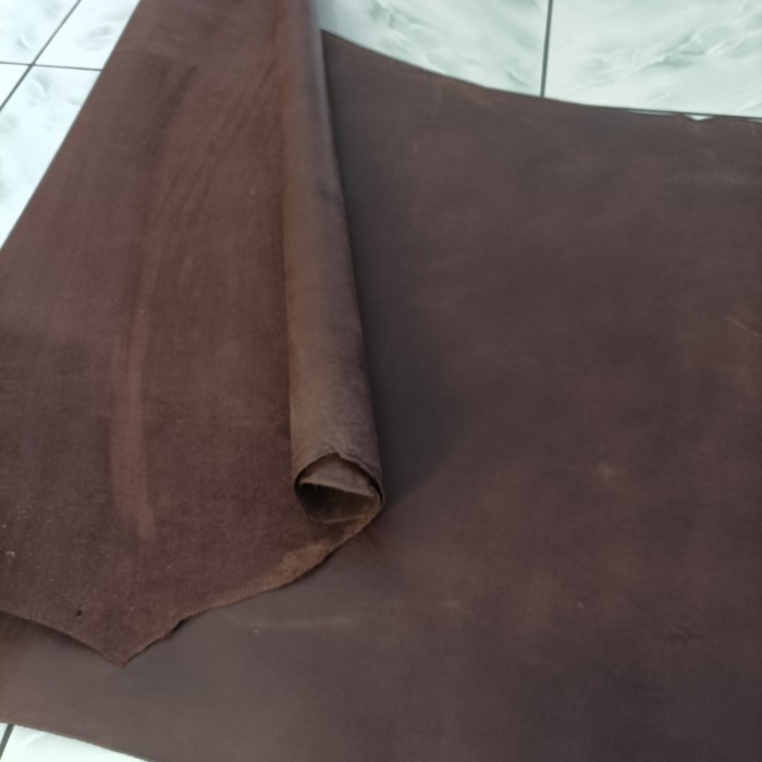 Jual KULIT SAPI LEMBARAN/KULIT SAPI CRAZY HOURSE /KULIT SAPI FULL UP ...