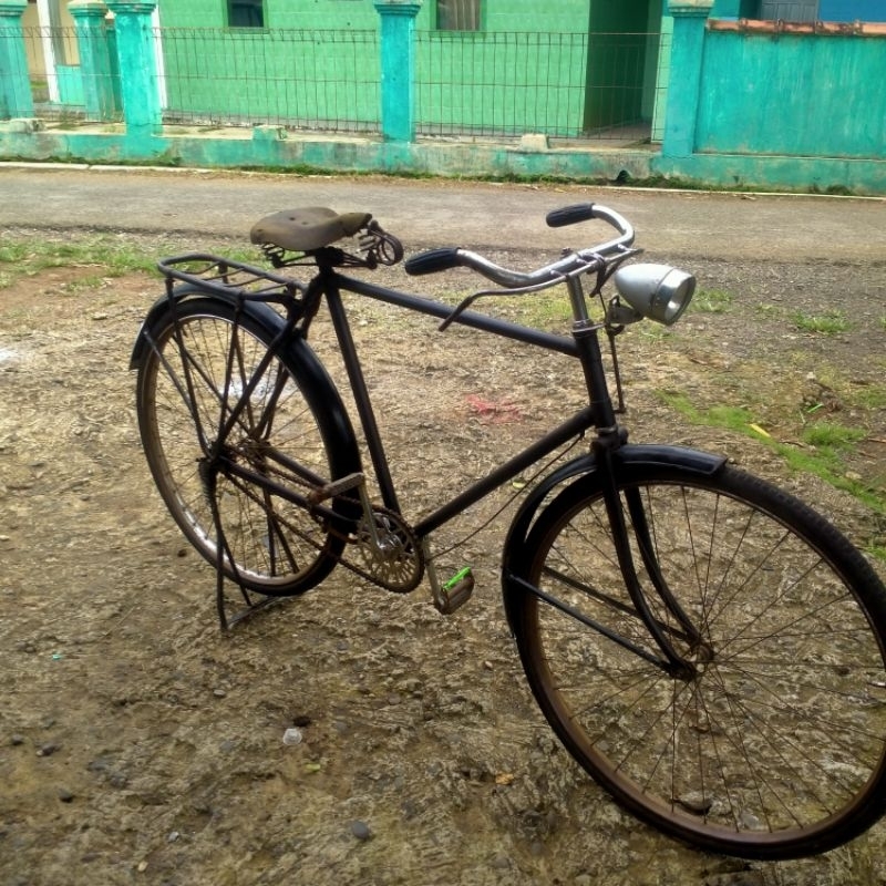 Jual sepeda onthel jadul | Shopee Indonesia