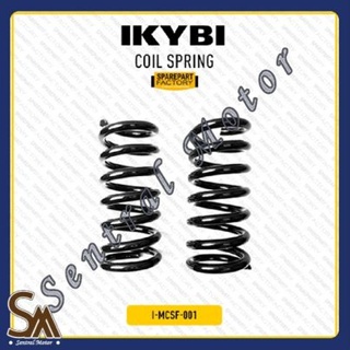 Jual Per keong coil spring depan Mitsubishi Kuda/L300 L 300 D (1set ...