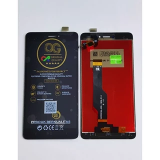 Jual LCD Redmi Note 4X Terlengkap & Harga Terbaru Juli 2024 | Shopee ...