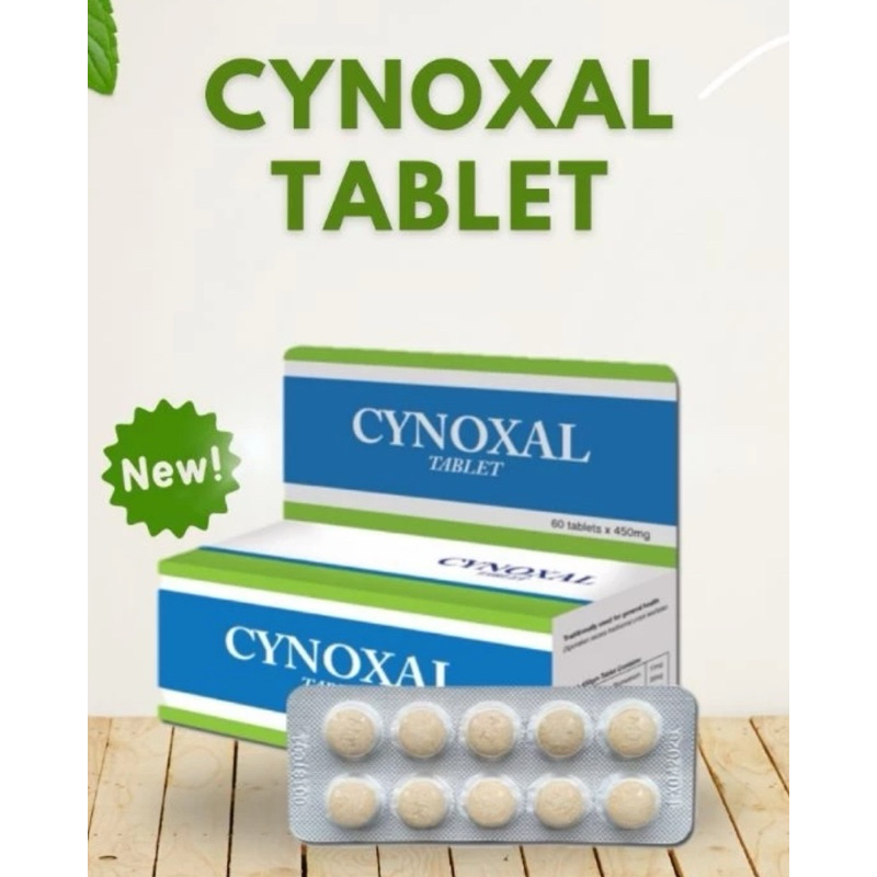 Jual CYNOXAL & TIGER MILK | Shopee Indonesia