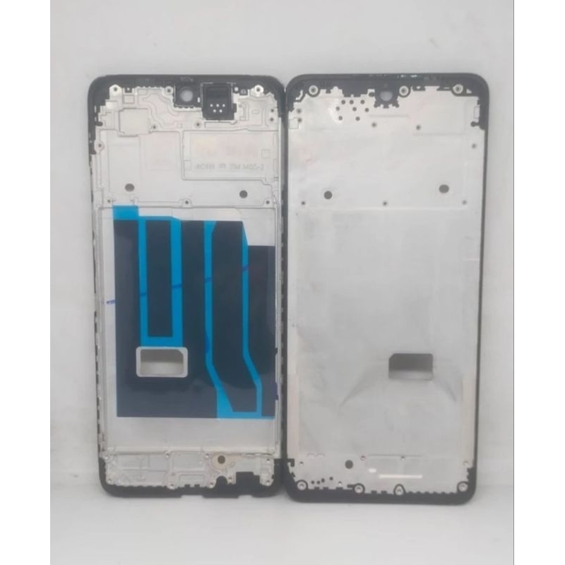 Jual FRAME TATAKAN LCD TULANG TENGAH Oppo A58 4G | Shopee Indonesia