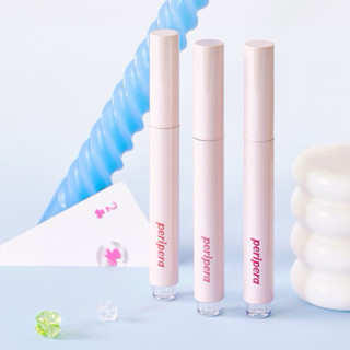 Jual [READY] PERIPERA X NCT LUCKY LOTTERY SERIES JUNGWOO DOYOUNG | Shopee Indonesia