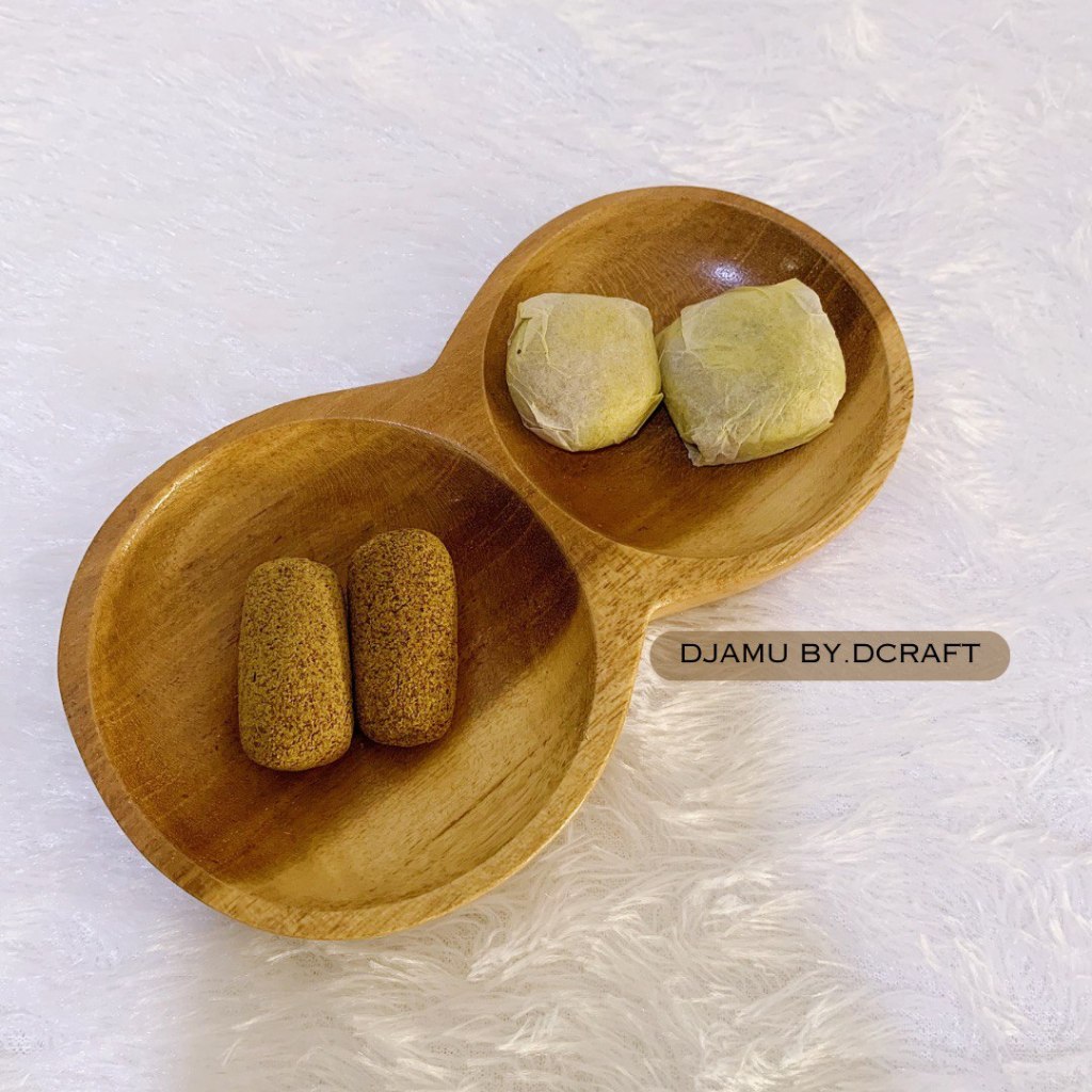 Jual SPA Boreh Tapel Pilis Parem Perawatan Tradisional / Perawatan Ibu ...