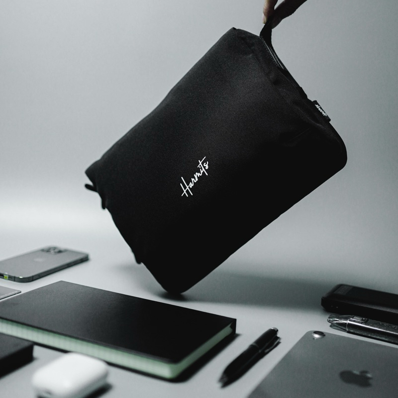 Jual Harmits - Tas Tablet 11 Inch Tokyo | Shopee Indonesia