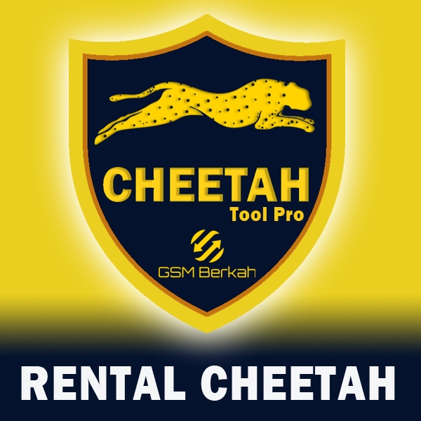 Jual Rental Cheetah Tool Pro | Sewa Cheetah Tool | GSM Berkah | Shopee ...