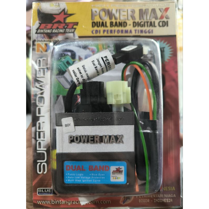 Jual CDI BRT MEGA PRO NEW DUALBAND - CDI RACING BRT MEGA PRO NEW - CDI ... Jual CDI BRT MEGA PRO NEW DUALBAND - CDI RACING BRT MEGA PRO NEW - CDI ...