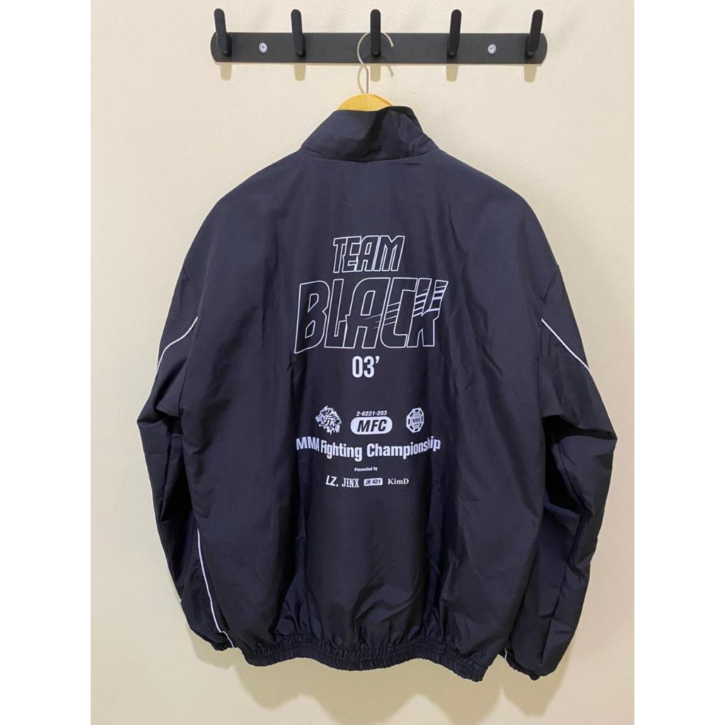 Jual Jacket Team Black Manhwa Jinx / Jaket Joo Jaekyung Team Black Gym ... Jual Jacket Team Black Manhwa Jinx / Jaket Joo Jaekyung Team Black Gym ...