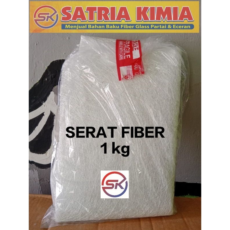 Jual Serat fiber/mat 300 | Shopee Indonesia