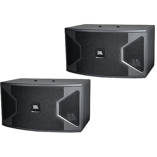 Jual Speaker Karaoke JBL KS 310 10 inch speaker jbl ks310 10inch ...
