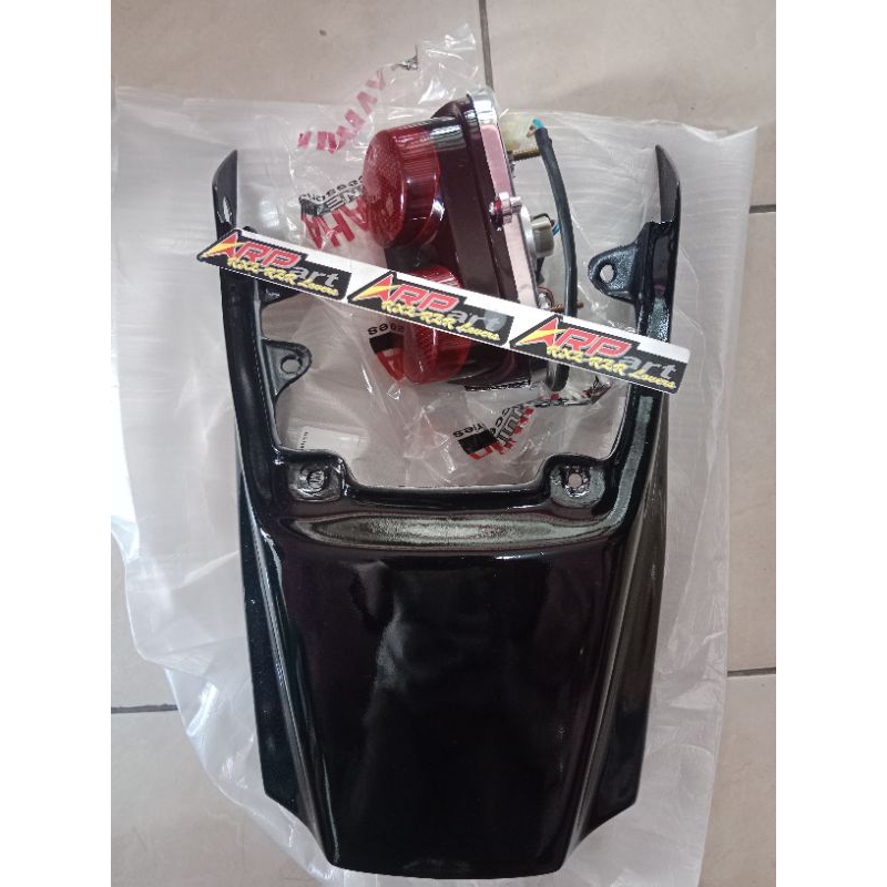 Jual body belakang rxz / rzr model tzm | Shopee Indonesia