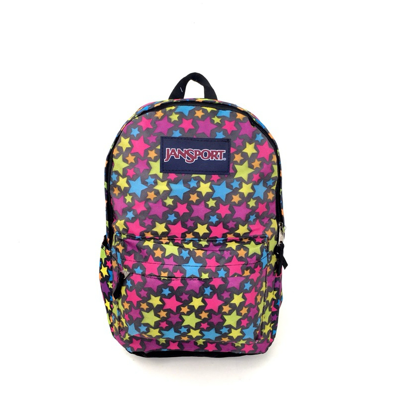 Jual JAN SPORT 602 (M) Backpack# | Shopee Indonesia