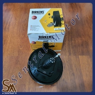 Jual Brake boster booster rem Toyota Innova/Hilux/Fortuner Diesel ...